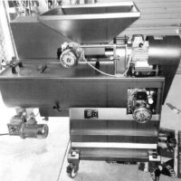 Used Olive Machinery from Australia | Olive Oil Extraction, Table Olive ...